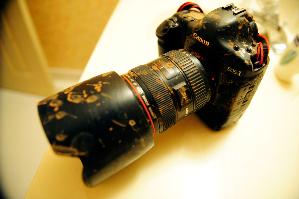 This is why I can’t have nice – oh, shh | Words and Light